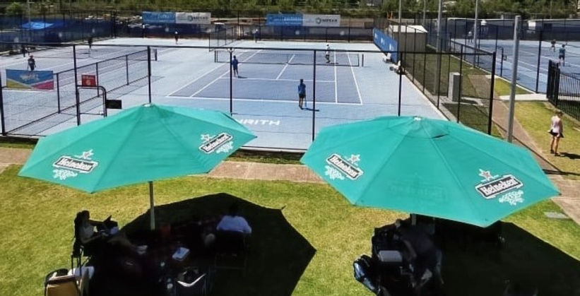 Membership | Nepean Tennis