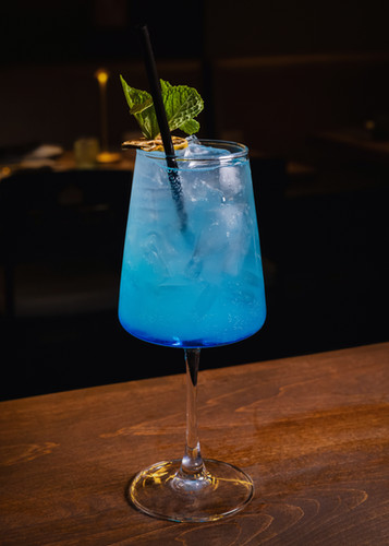 Blue Dream | MieldeAgaveChandler