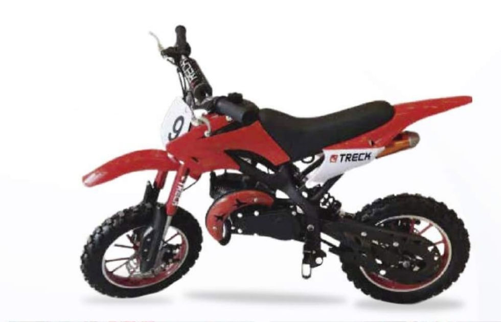 Minicross | Motobiker BMG