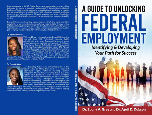 A Guide to Unlocking Federal Employment | Greys Consulting