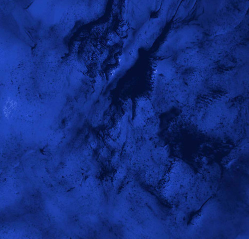 Malachite Blue | Decotone Surfaces