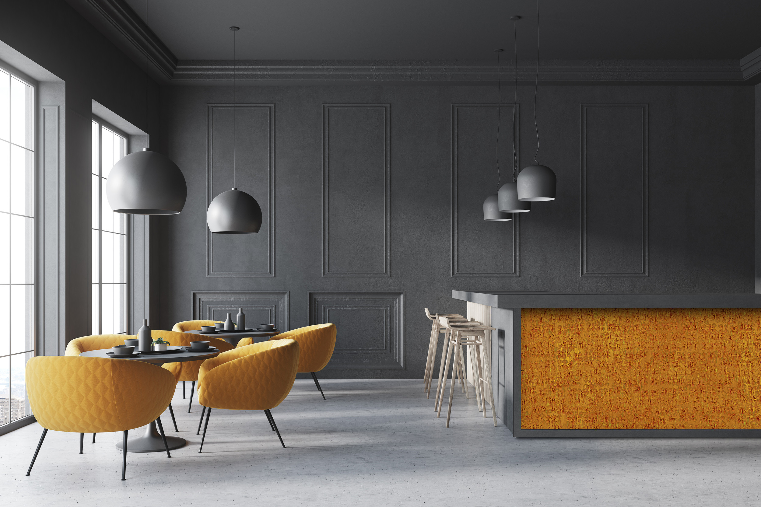 Metallic Laminates | Decotone Surfaces 2/2