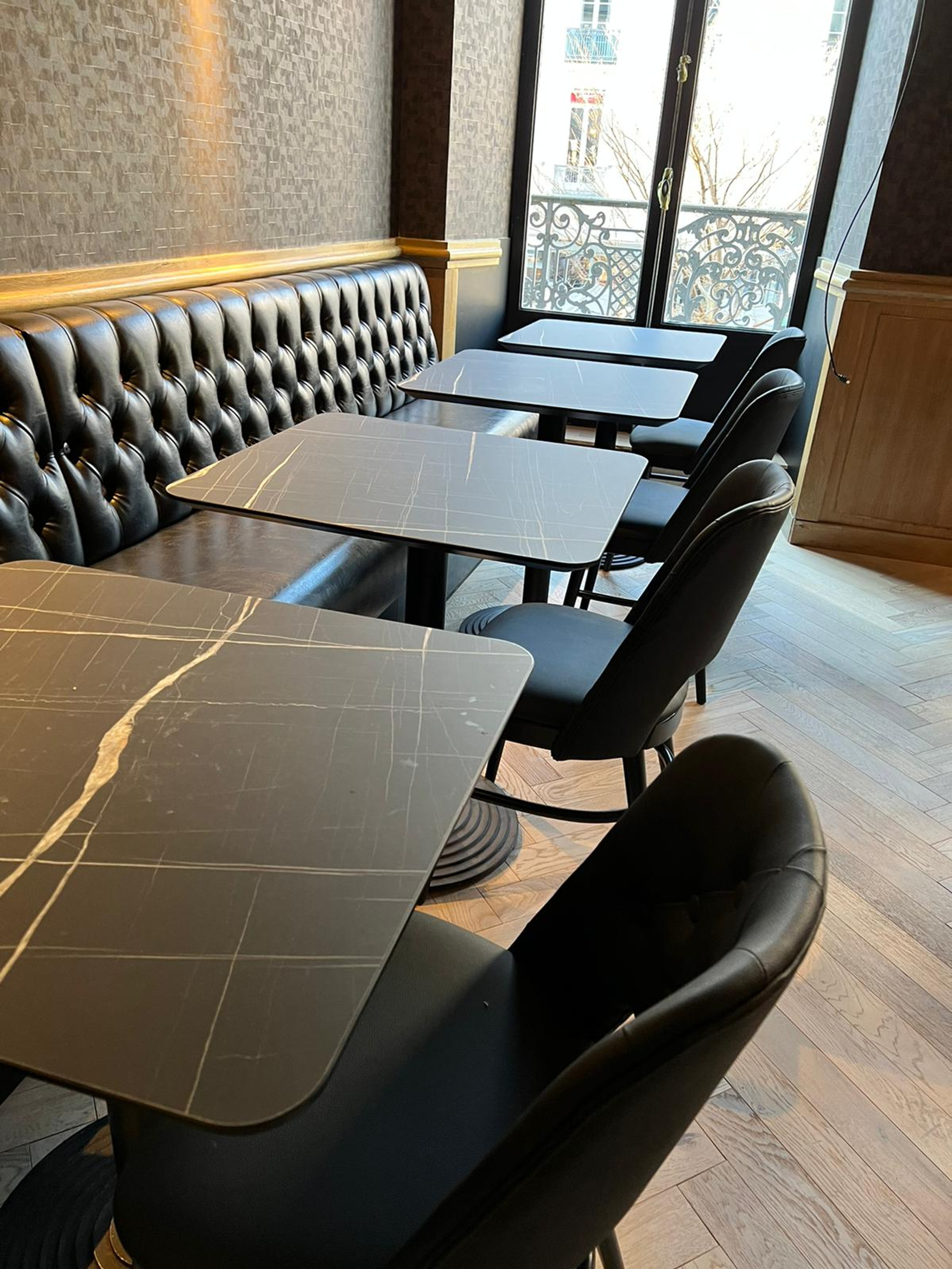 Compact Slab | Decotone Surfaces