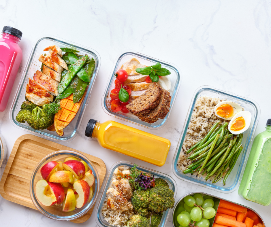 LA DIETA DEL CORTISOLO: UN APPROCCIO INNOVATIVO AL BENESSERE ORMONALE