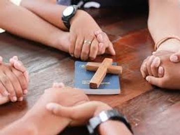 Memberi Diri untuk Melayani