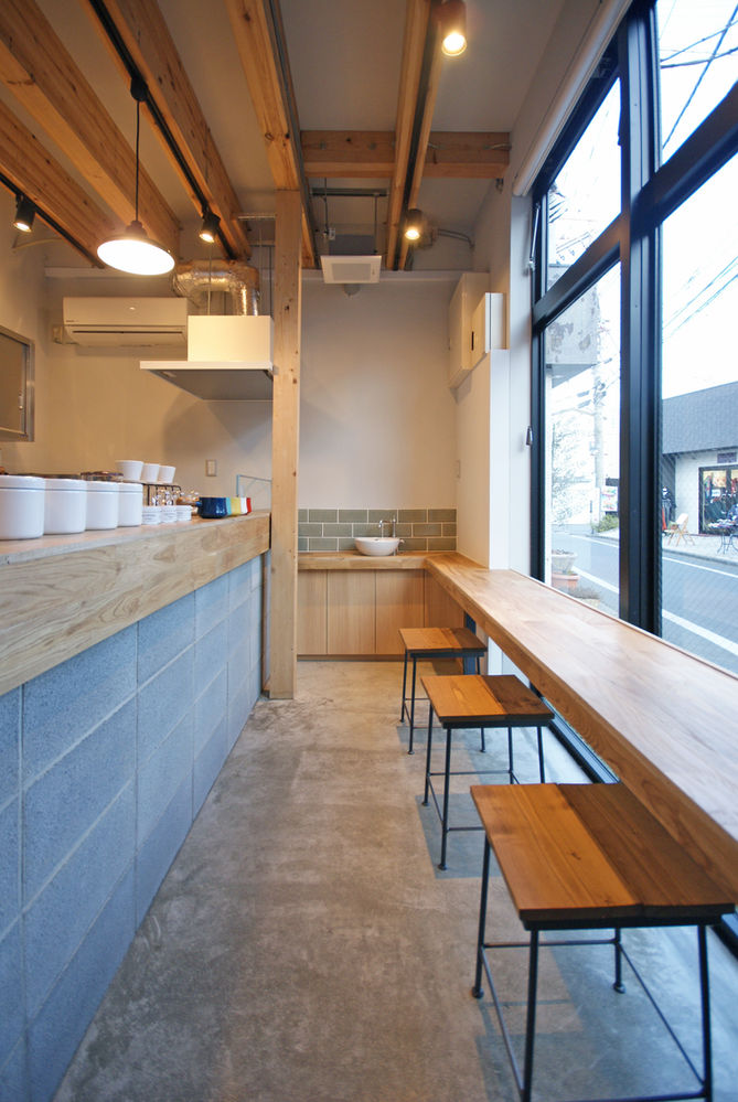 bib coffee