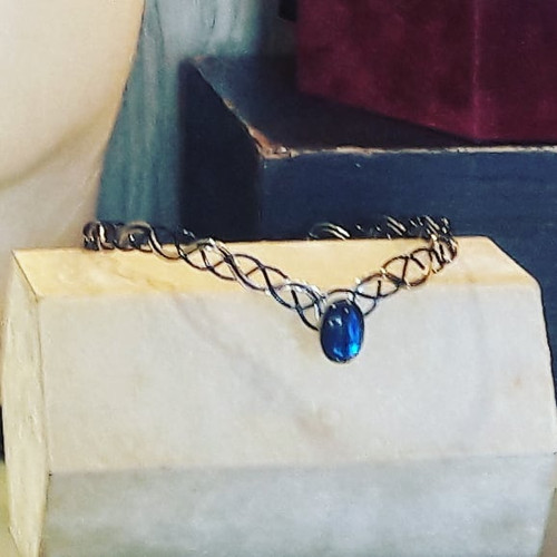 Ribbon Diadem - Lot of 10 | precious-plunder