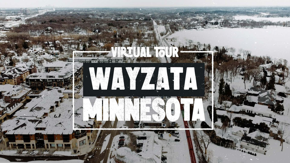 Tour of Wayzata, Minnesota
