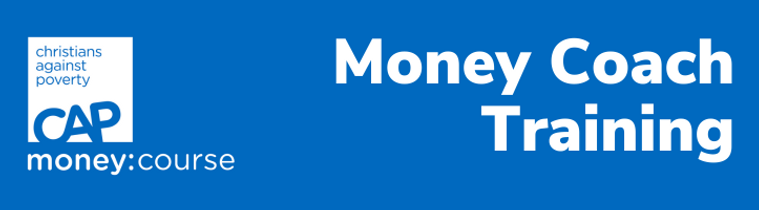 Register for Money Coach Training | CAP Canada