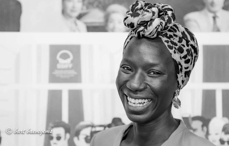 Aicha Cisse | Actress