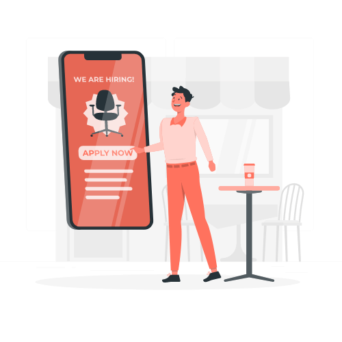 Career | Algo Analytiq