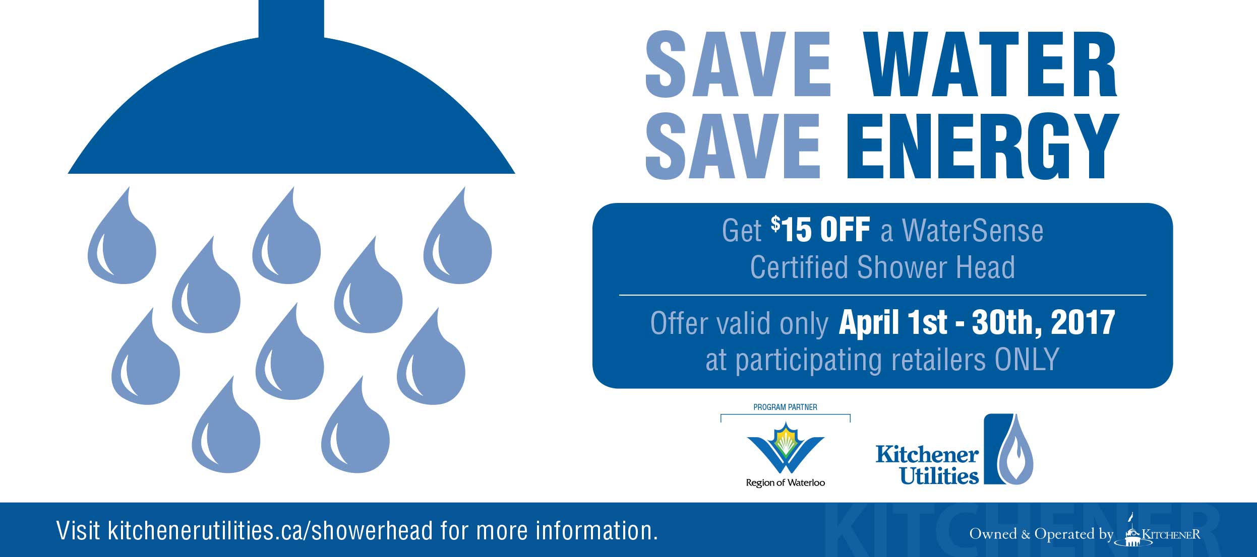 Save Water. Save Energy. | greenbrain