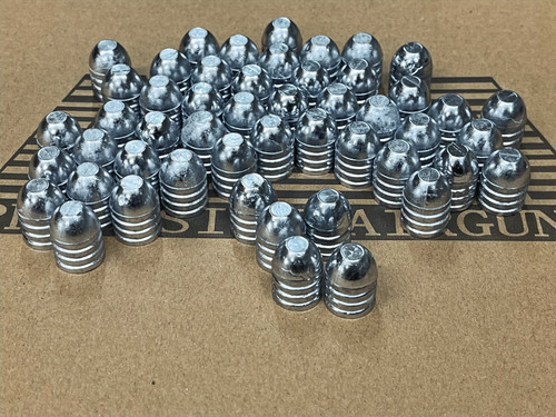 AEA Megalodon Certified 58 caliber, 480gr 50 Round Pack | Slugguys