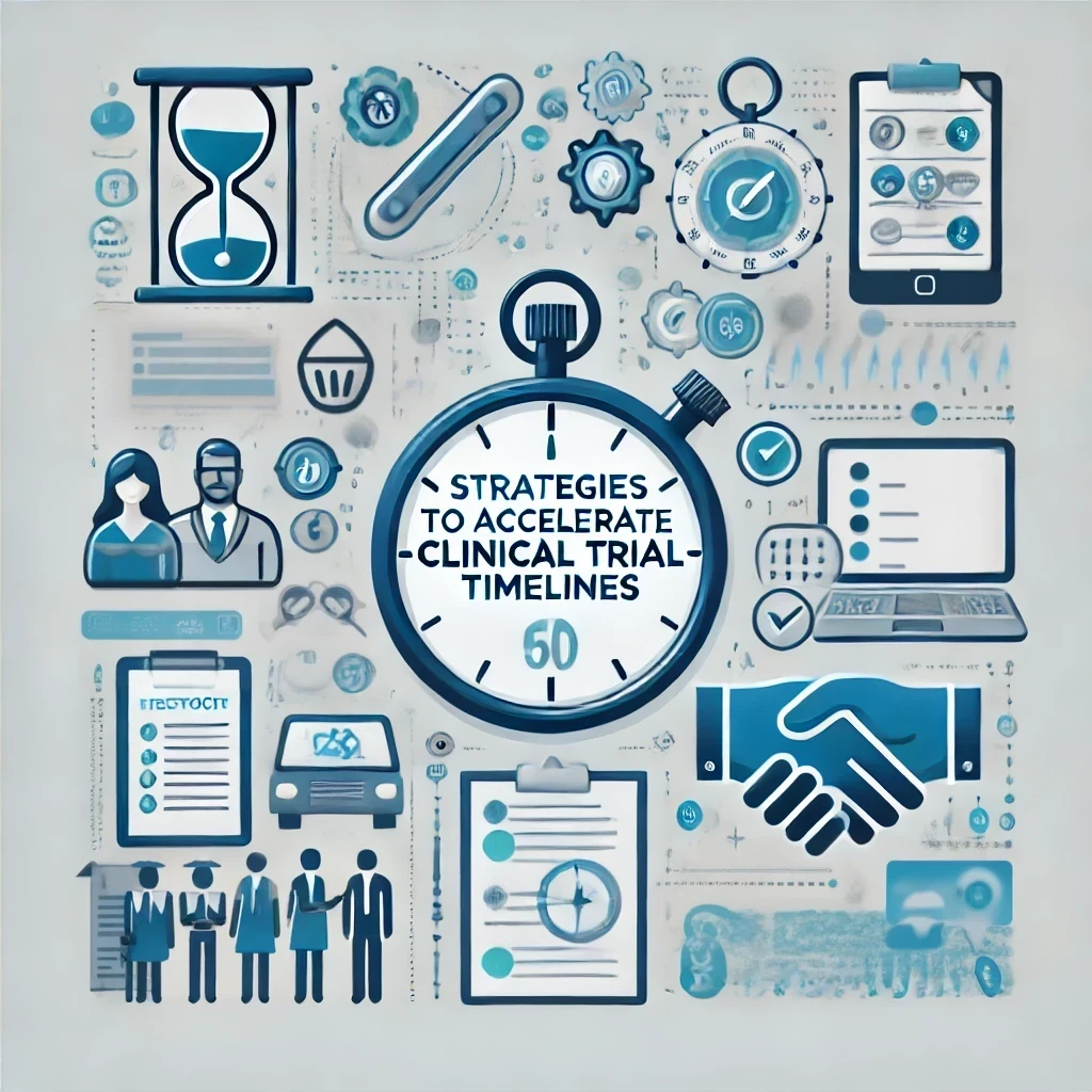 How to Accelerate Clinical Trial Timelines Without Compromising Quality How to Accelerate Clinical Trial Timelines Without Compromising Quality