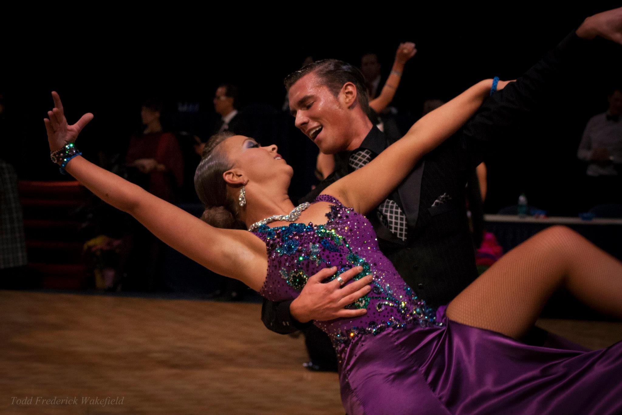 Previous Creations | ConfiDance Couture