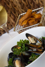 Menu UTC | French restaurant