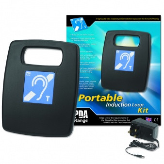 PL1/K1 Portable Loop System | sjs-services