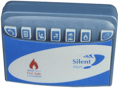 Firesafe Commercial Paging System Pager | sjs-services