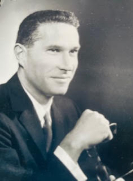 The Ark | Dr. Arthur Jampolsky