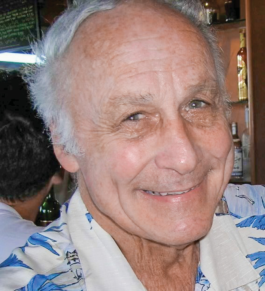 The Ark | Douglas Reid O’Connor