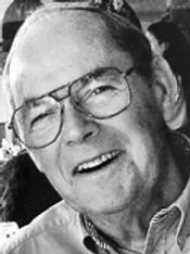 The Ark | Benjamin “Ben” Wallace Agee