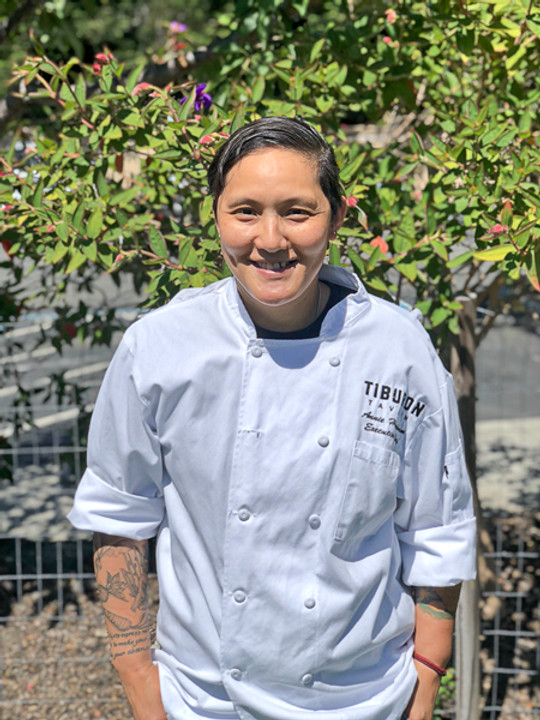 The Ark | Tiburon Tavern hires new executive chef