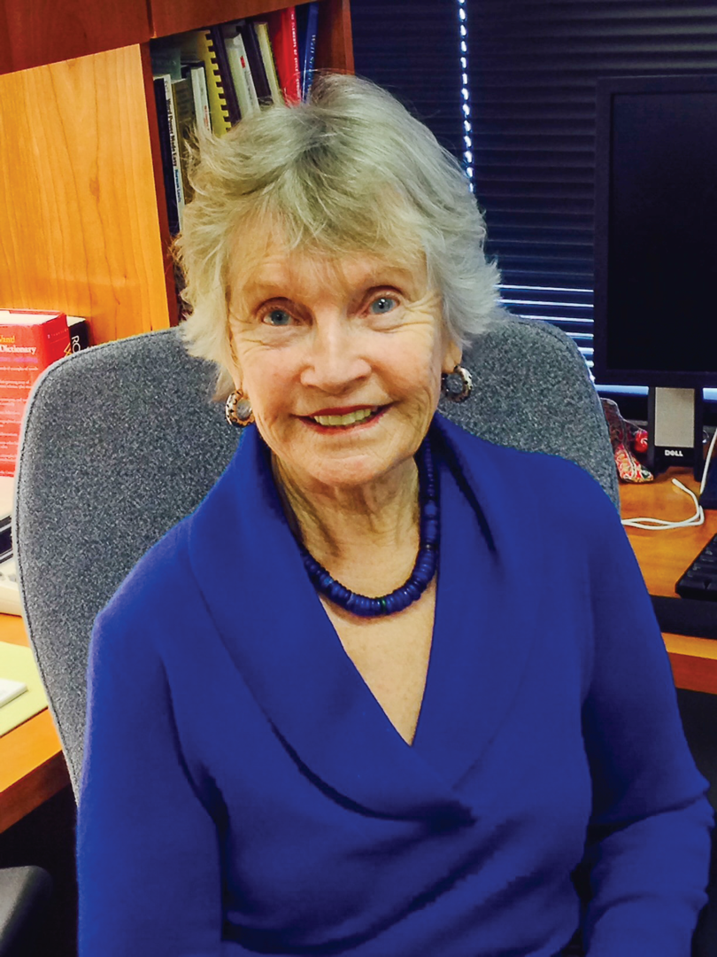 The Ark | Judy C. Webb