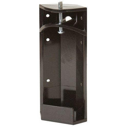 Rubber Corner Bucket Bracket | Pawskies