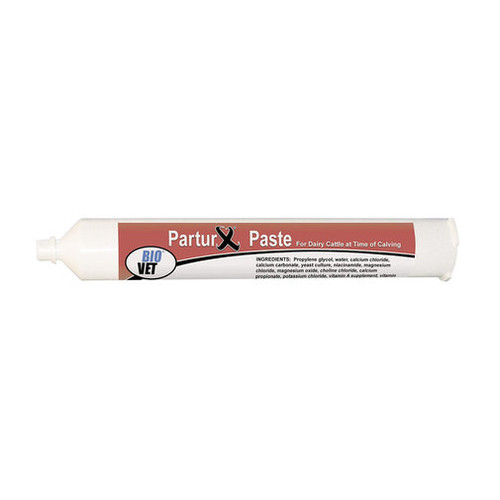 ParturX Paste for Dairy Cattle | Pawskies