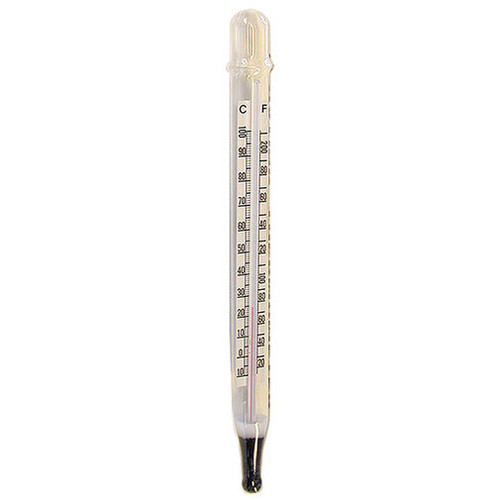 Floating Dairy Thermometer | Pawskies