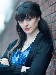 Showreel | Mary Murray Actress