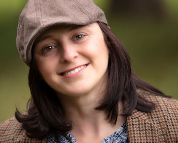 Gallery | Mary Murray Actress