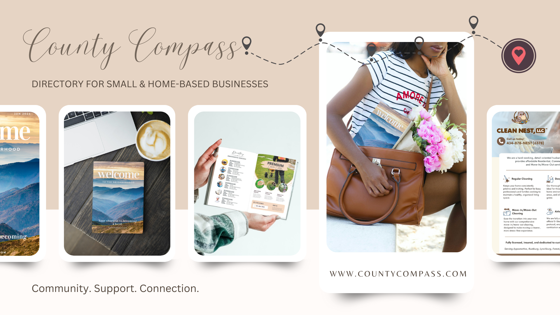 Veteran Services | County Compass