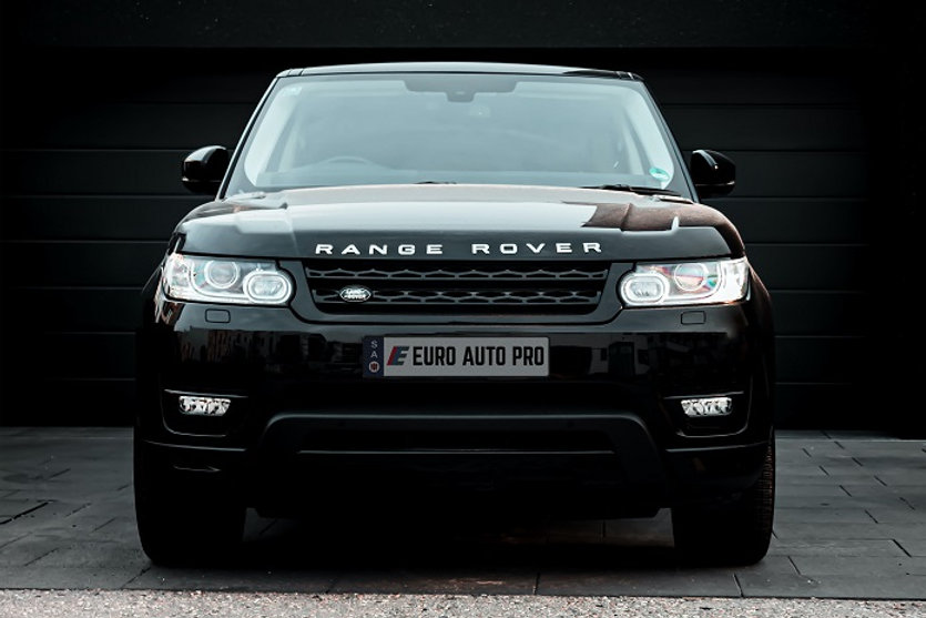 Land Rover Wheel Alignment: A Comprehensive Guide