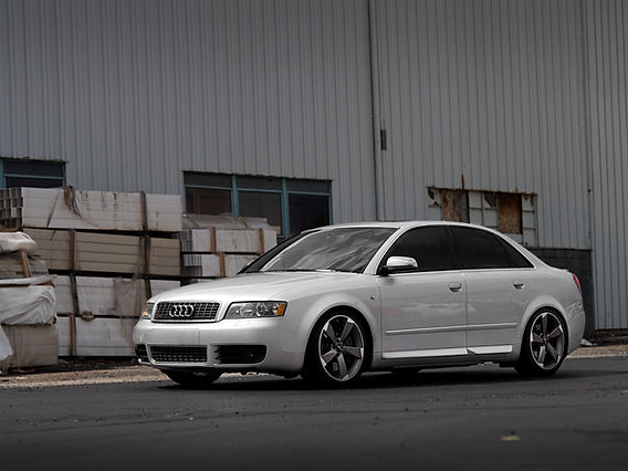 audi a4 b6 common problems