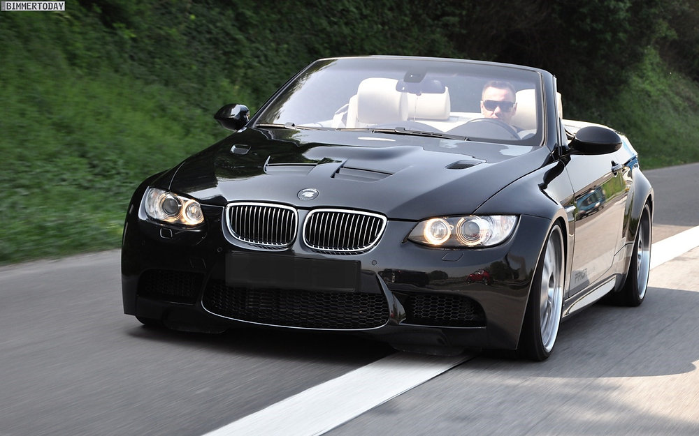 Common Problems of BMW 3 Series E93 M3: A Comprehensive Guide