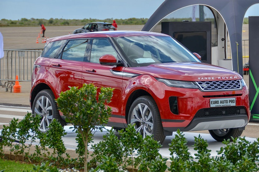 Land Rover Oxygen Sensor: A Comprehensive Guide