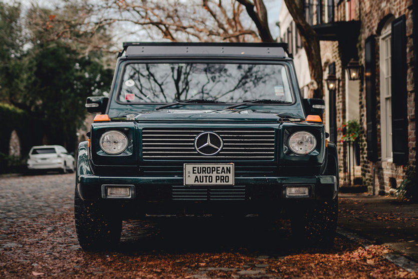 Mercedes Air Filter: A Comprehensive Guide