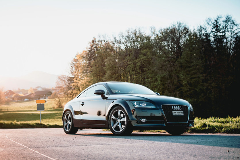 Audi Wheel Balancing: A Comprehensive Guide