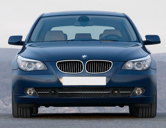 2008 bmw 520d common problems