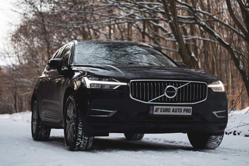 Volvo Engine Mounts: A Comprehensive Guide