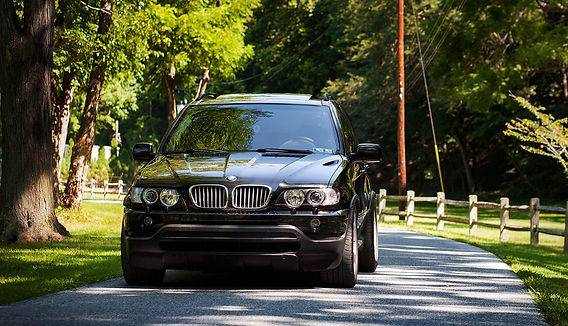 2007 x5 common problems