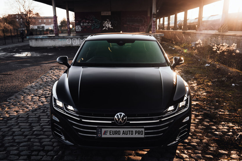 Volkswagen Service and Repairs: A Comprehensive Guide