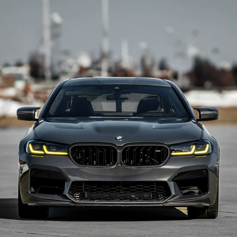 e39 m5 common issues