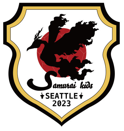 SSK TEAM T-SHIRT Ticket | Seattle Samurai Kids