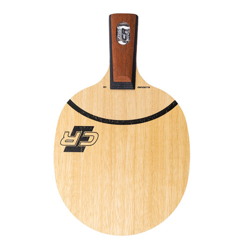 STIGA Allround CR WRB penhold | TDM 504