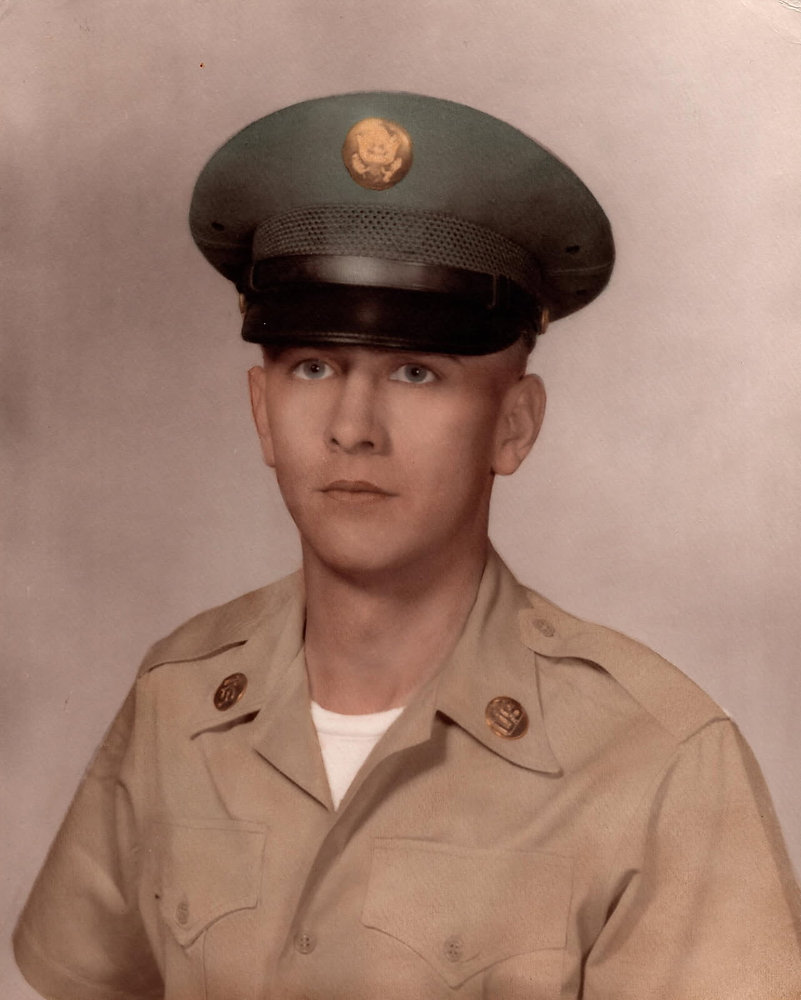 Memorial Day Reflections: Honoring Gary Sims: Veteran, Founder, Force ...