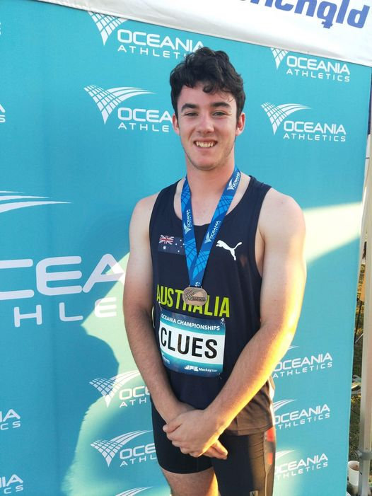 How about this!! Go Angus!