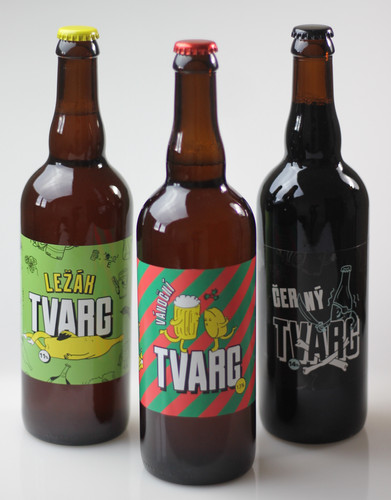 Box pro tradiční pivaře | TVARG