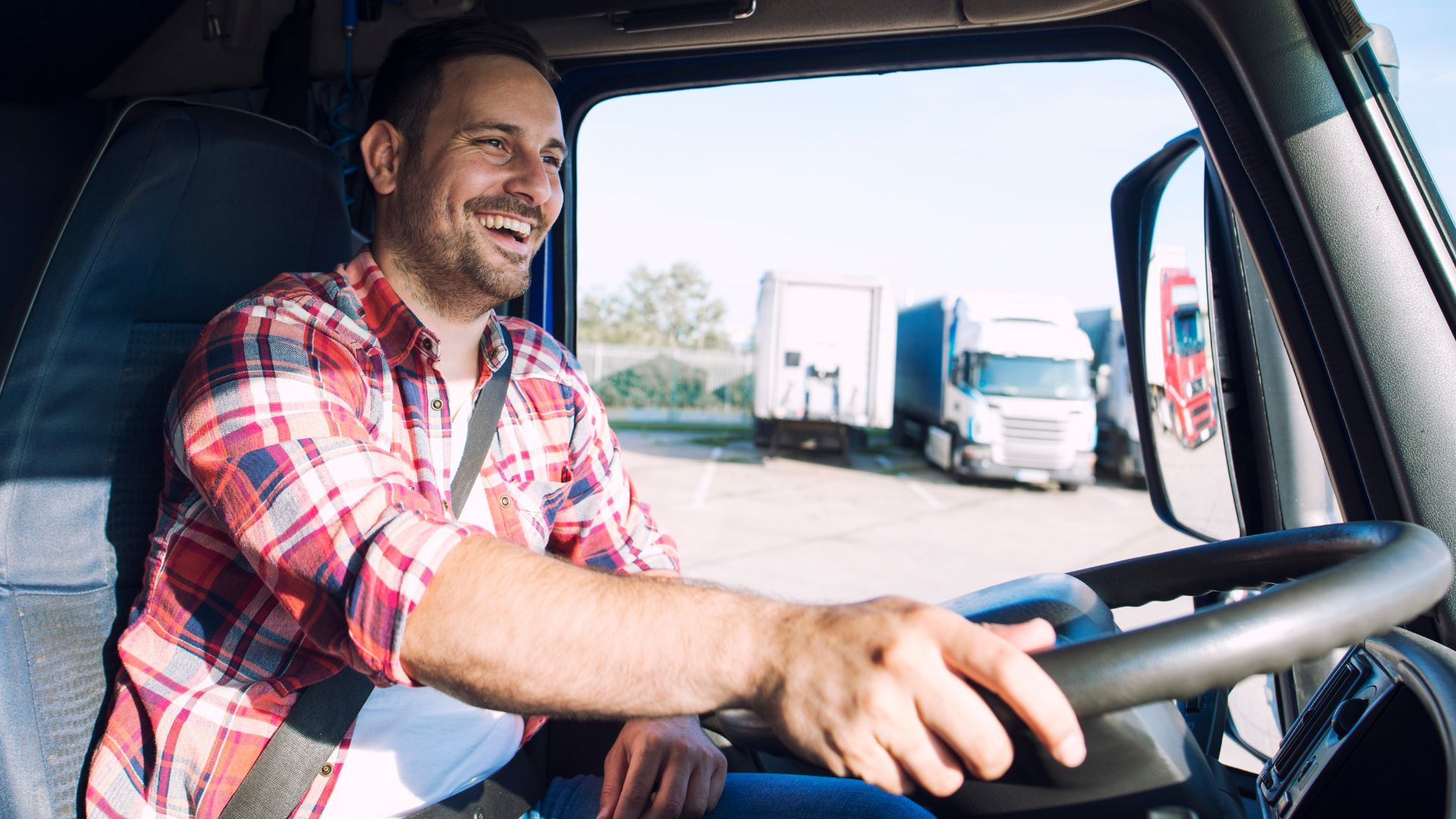 How to Find the Best Driving Jobs Through Employment Agencies